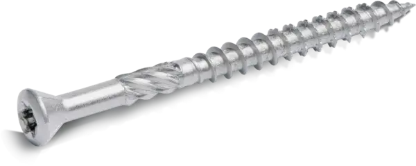 Kruvi (roostevaba) - Arutehas