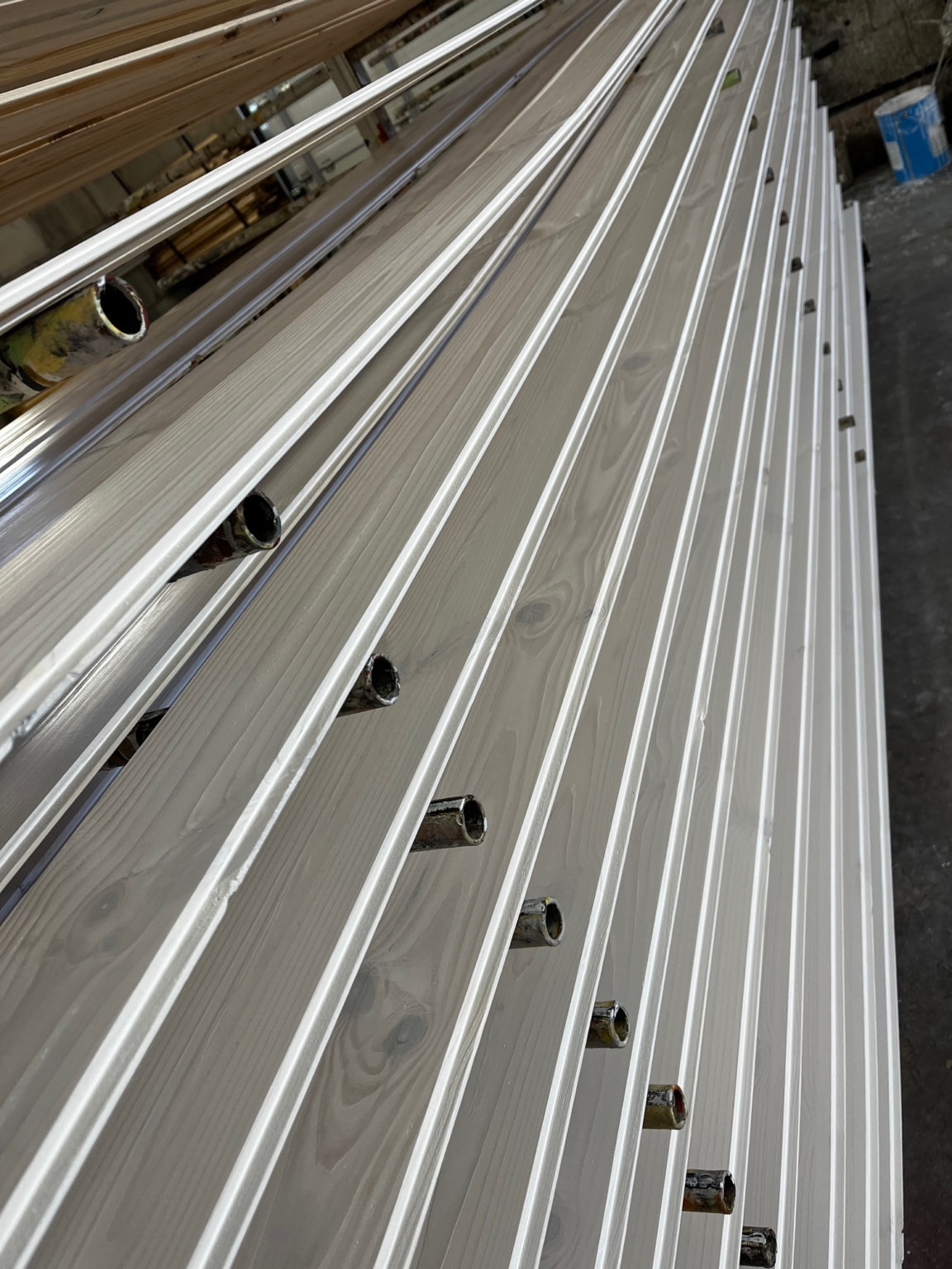 Sisevoodrilaud | Hea voodrilaud otse tootjalt | Arutehas OÜ